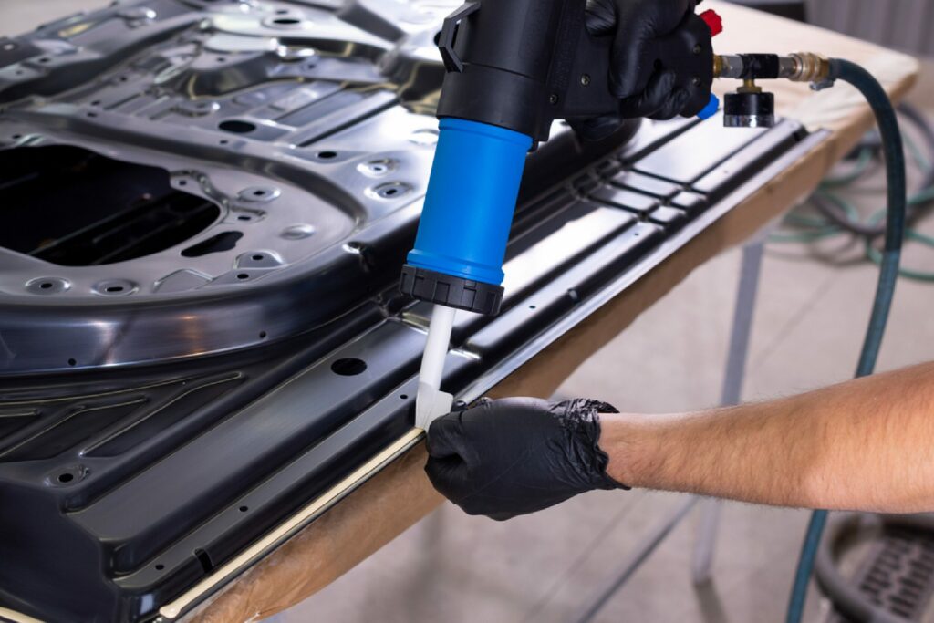 Fondoirs ROBATECH pour Hotmelt | Concept C/B et Vision ADT